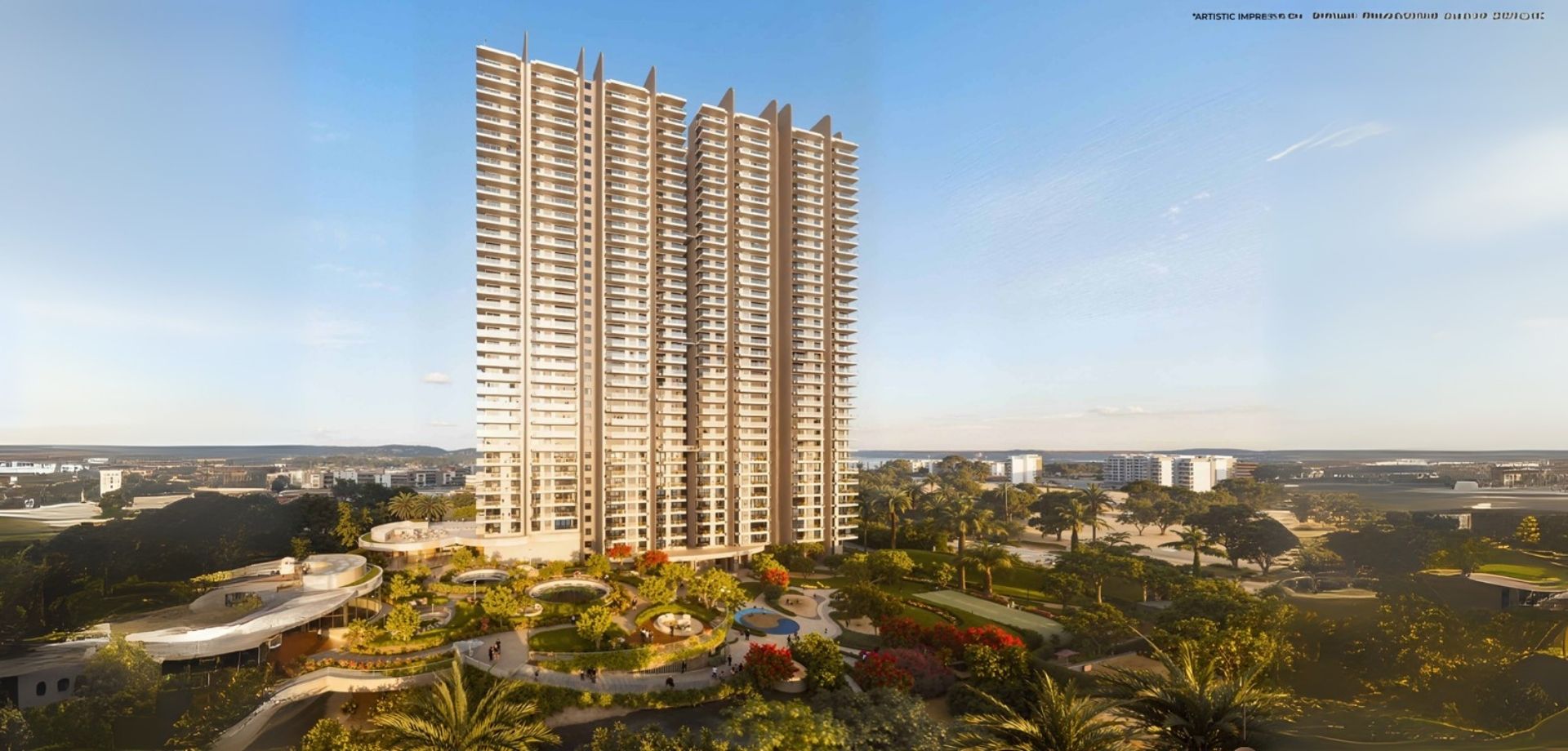 Elaira Residences - Seven Square Investment